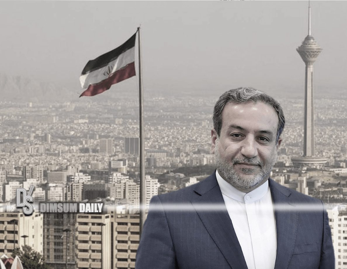 Ankara talks race to cool U.S.–Iran flashpoint as tensions soar on 29th ...