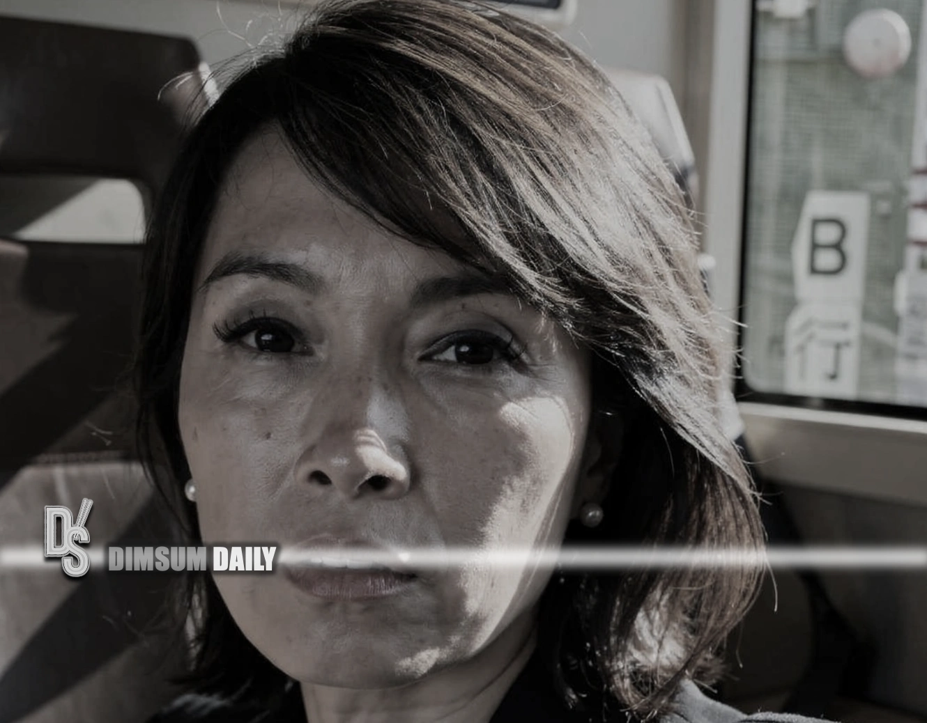 Ex-lawmaker Doreen Kong questions scope of penalties as bus seatbelt ...