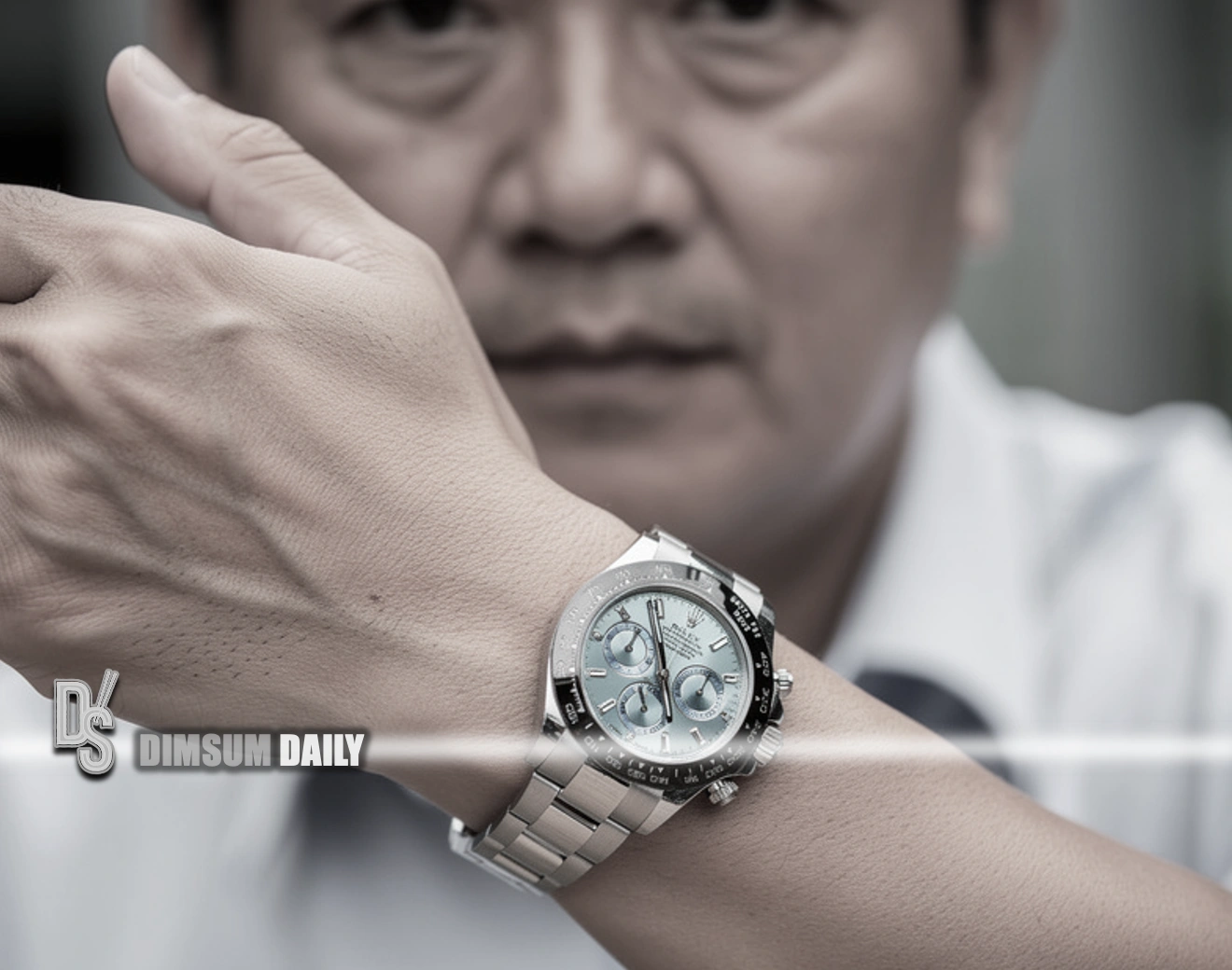 Rolex resale premium shrinks to 6.7% as retail price rises squeeze the ...