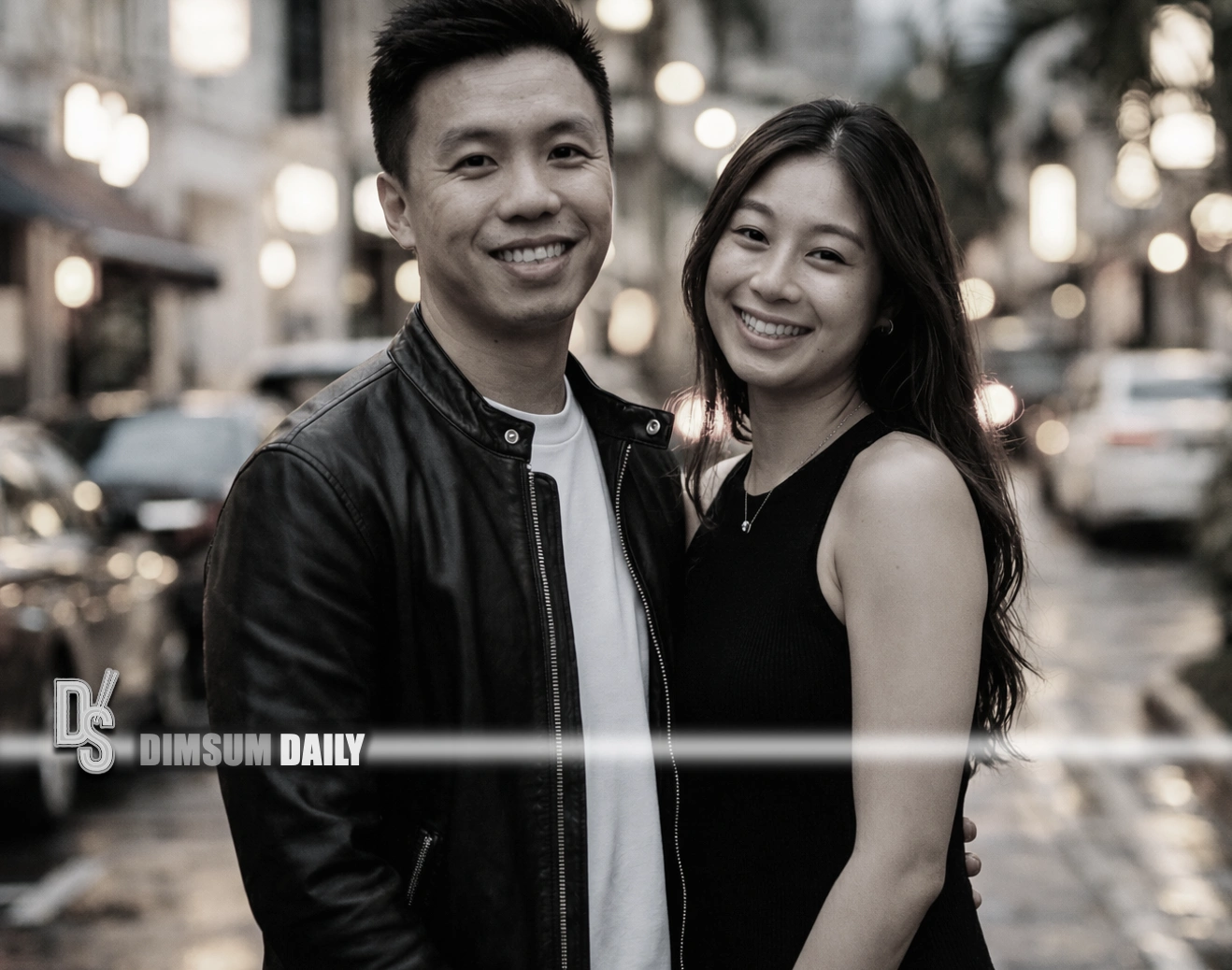 Who are Melvin Lim and Grayce Tan at the centre of PLB’s affair storm ...