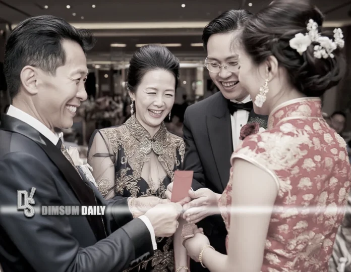 Wedding cash gift guide 2025: How much to give at hotels, clubs ...
