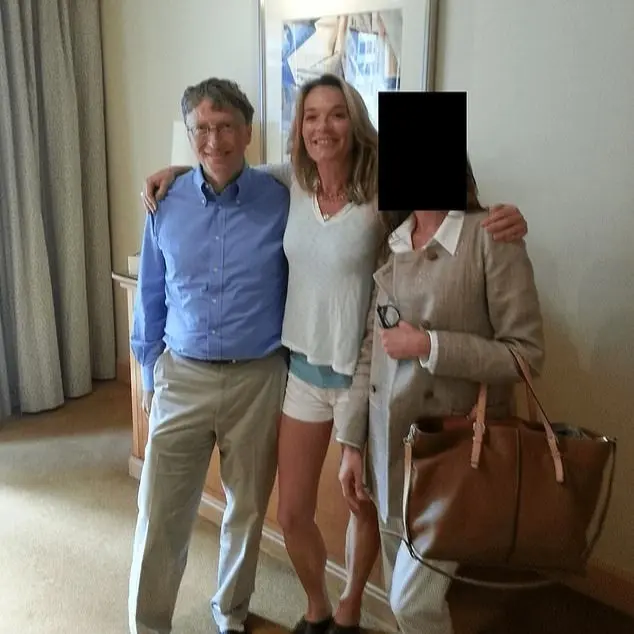 Epstein files allege STD links with ‘Russian girls’ and secret ...