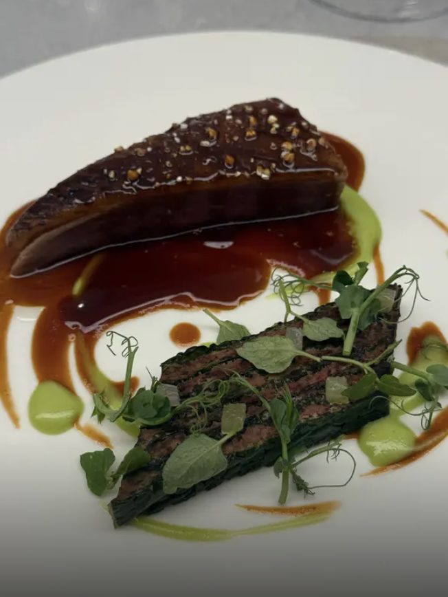 Book February bites now with Hong Kong’s freshest tables for 2026 diners