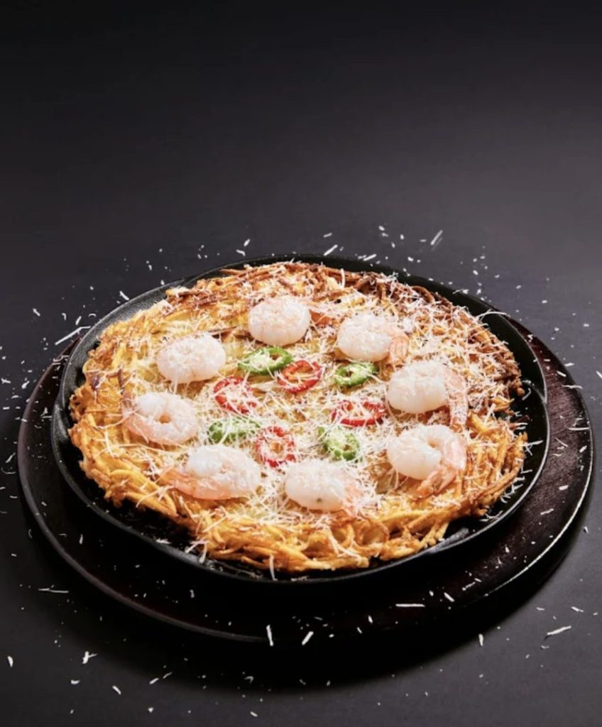 Book February bites now with Hong Kong’s freshest tables for 2026 diners