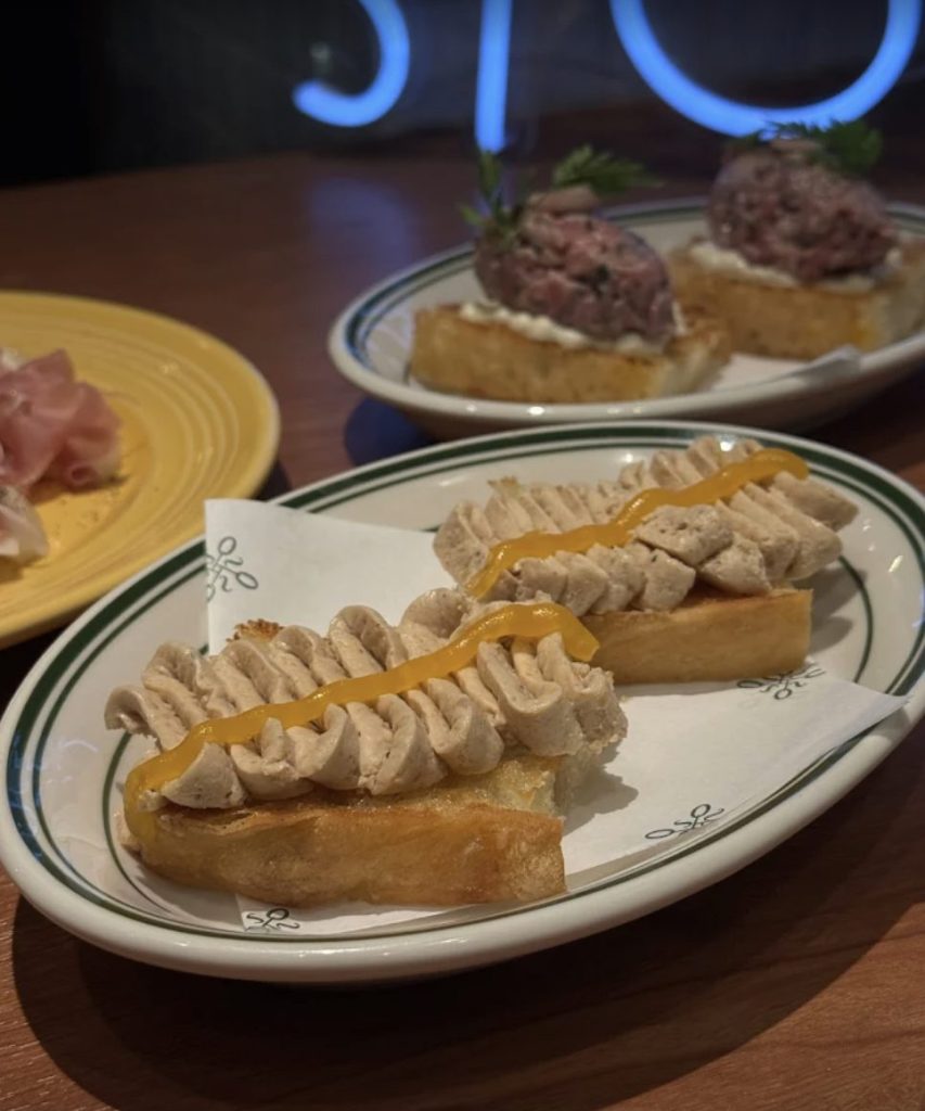 Book February bites now with Hong Kong’s freshest tables for 2026 diners