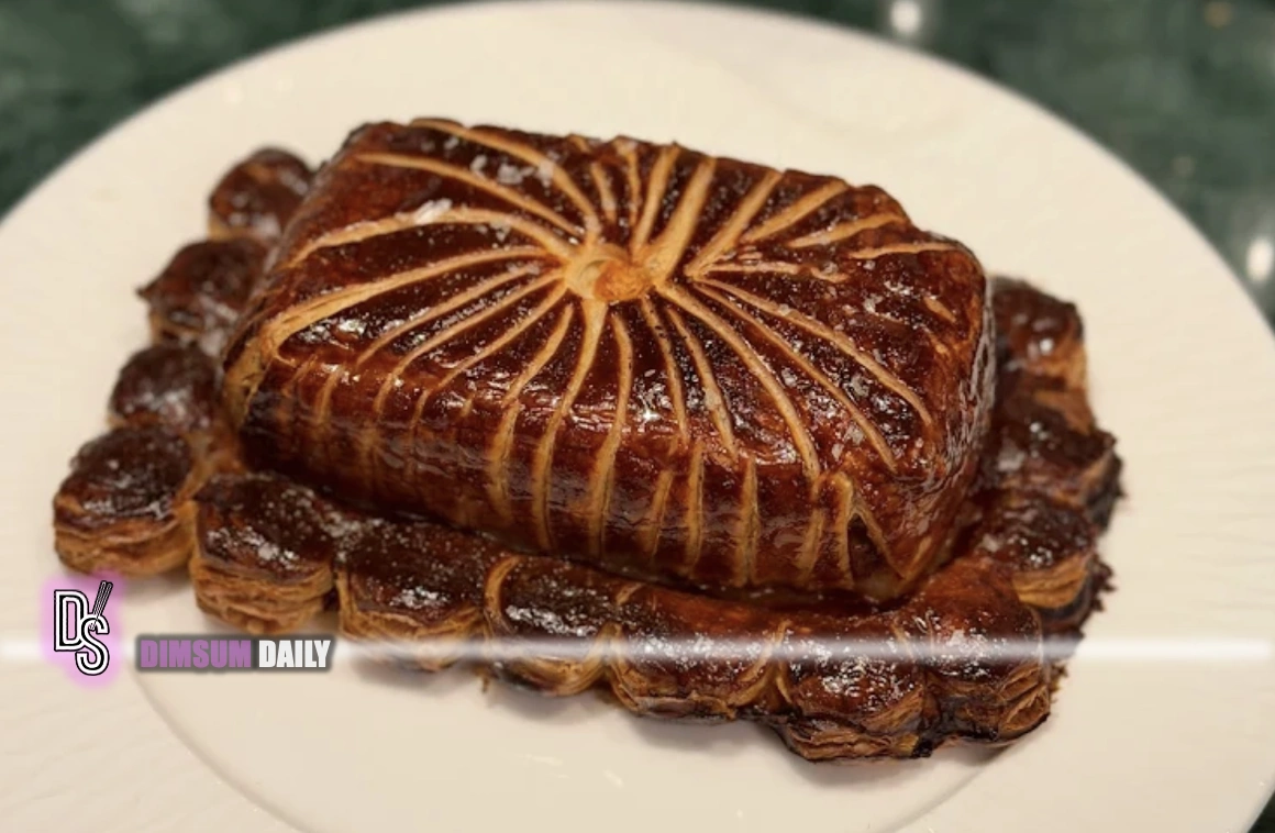 Book February bites now with Hong Kong’s freshest tables for 2026 diners