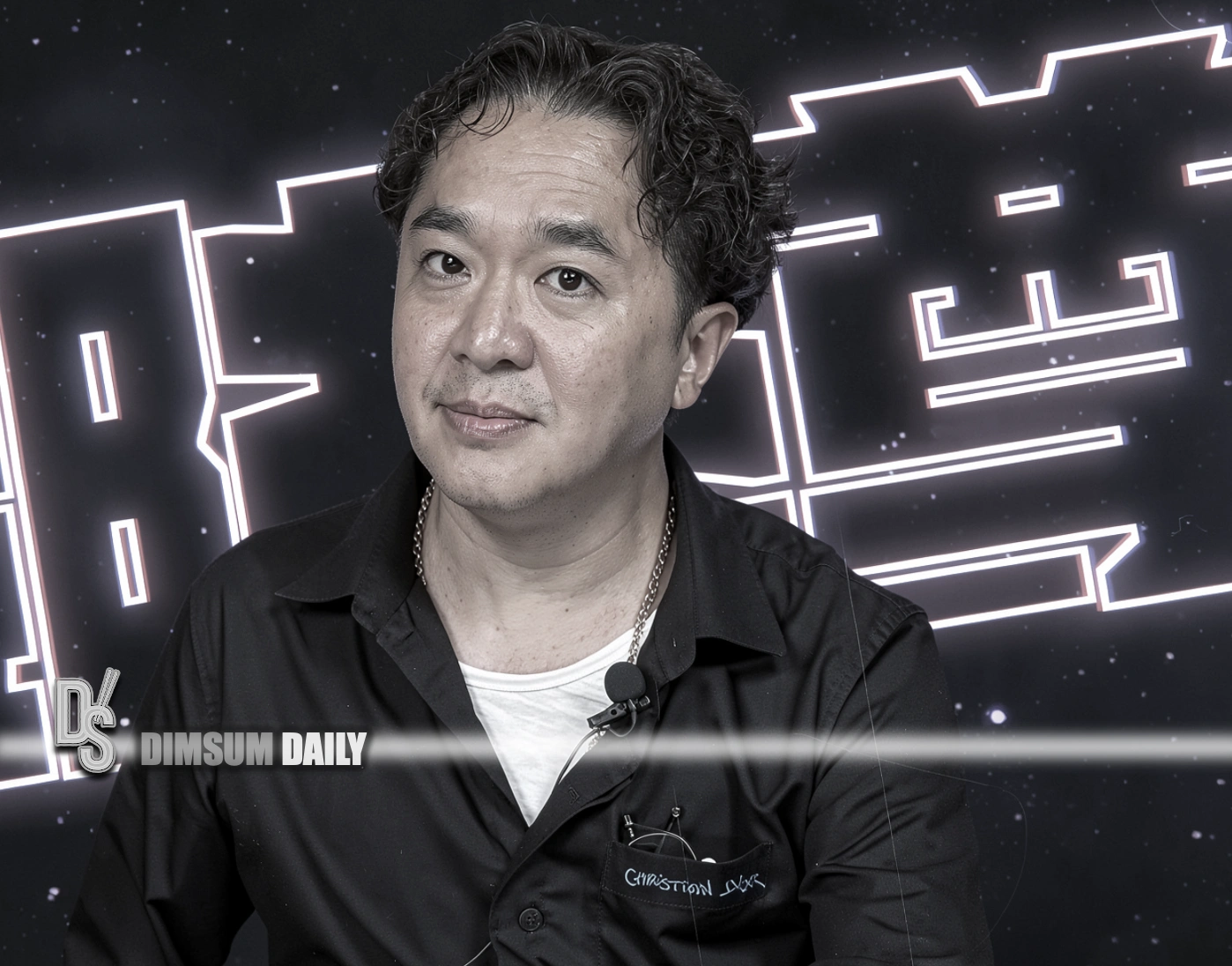 Johnny Tang responds after Natalis Chan questions his wealth
