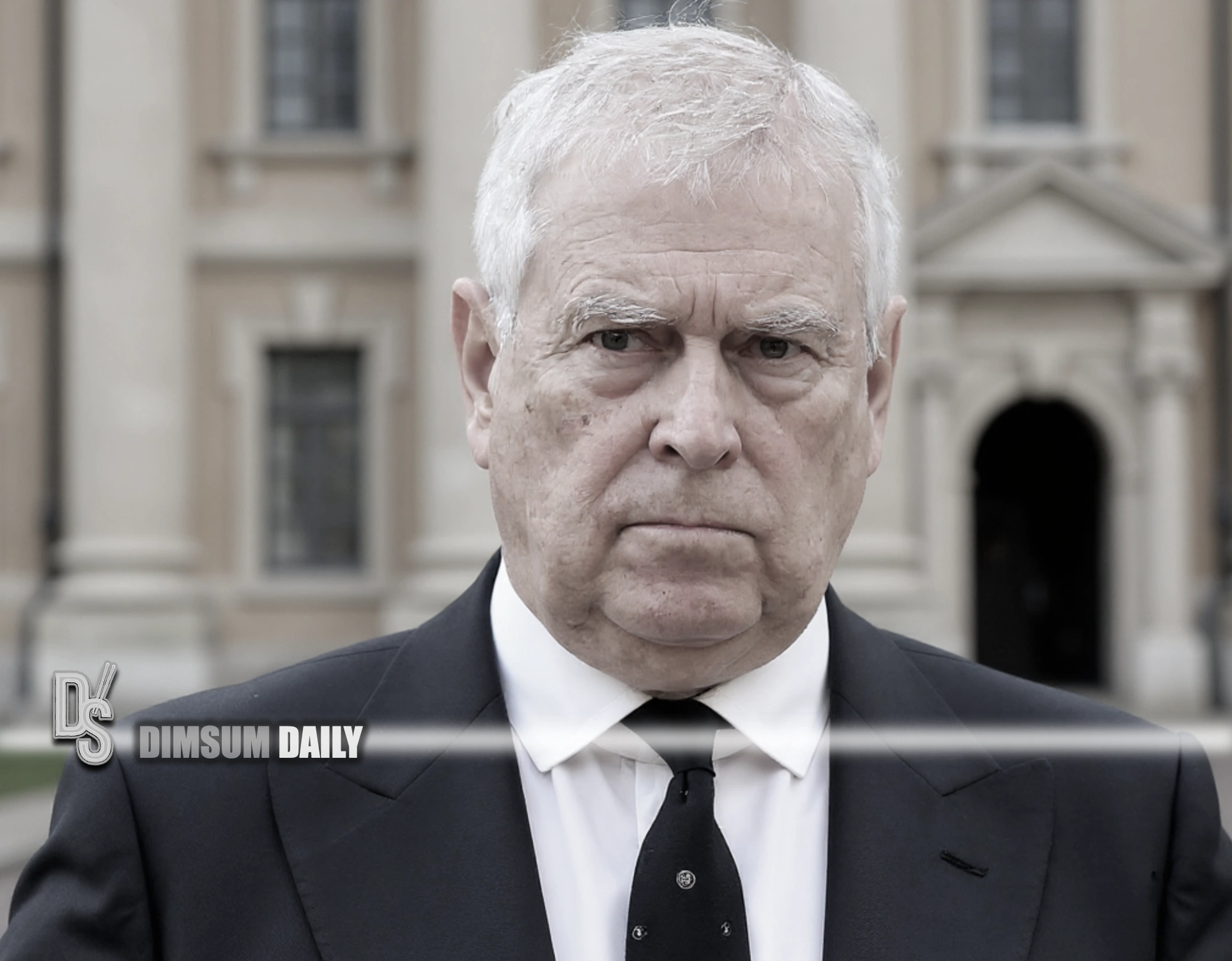 Andrew faces fresh pressure as second Epstein accuser alleges U.K ...