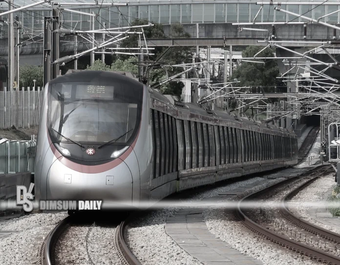 Hung Hom platform switch for Tuen Ma Line works this Sunday, MTR keeps ...