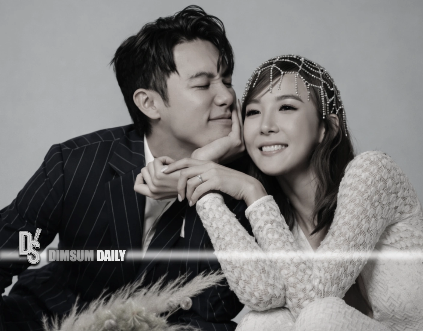 MIRROR's Stanley Yau and actress Alina Lee announce engagement after ...