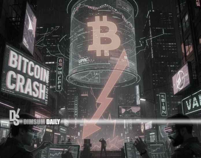 Bitcoin’s 7% slide to $77k may signal cycle floor, says analyst