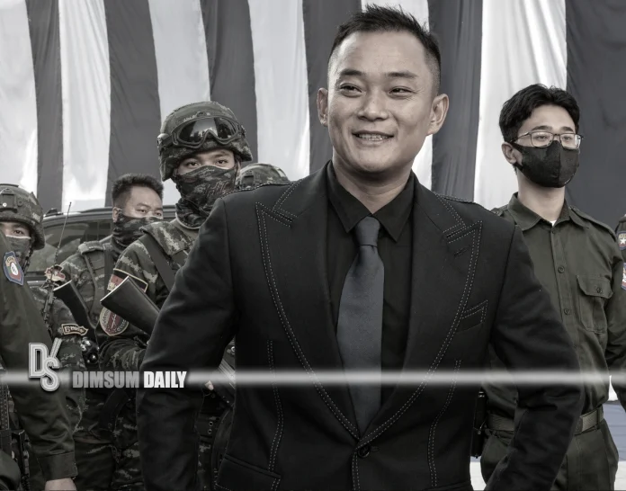 China executes four leaders of Bai family crime syndicate after top ...