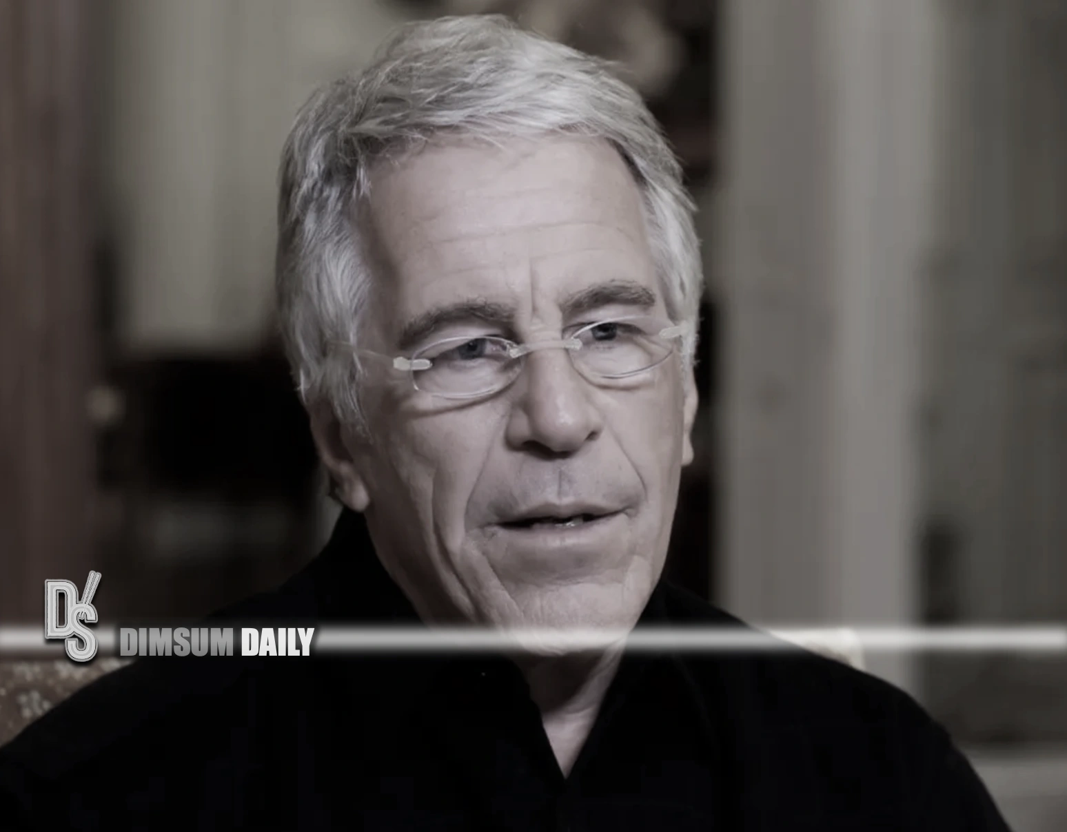 Newly released Epstein video shows chilling exchange: ‘Do you think you ...