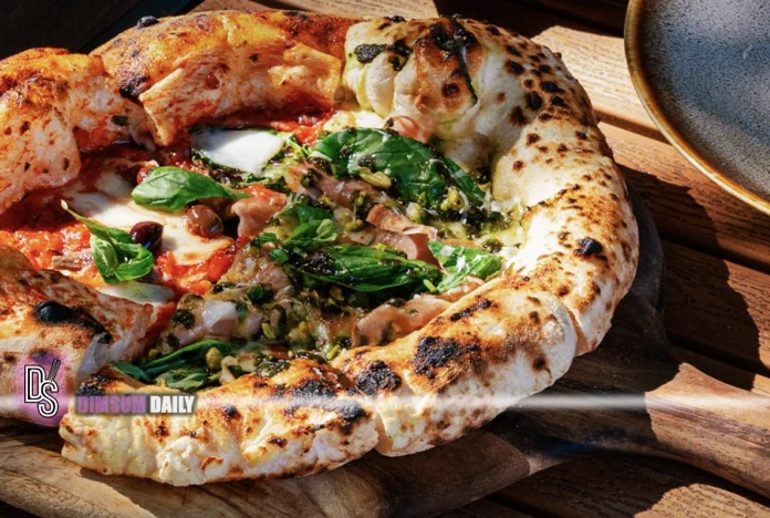World pizza champion Vincenzo Capuano set to open at Lee Tung Avenue in ...