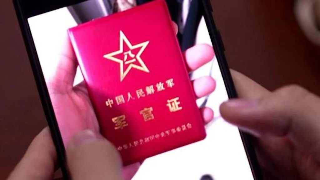 Fake J-16 Chinese jet pilot scam exposed as chef dupes hundreds of women