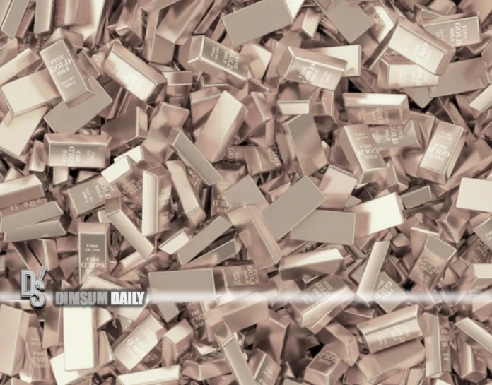 Gold rebounds to $4,800 after $4,400 trough, but bears still in control