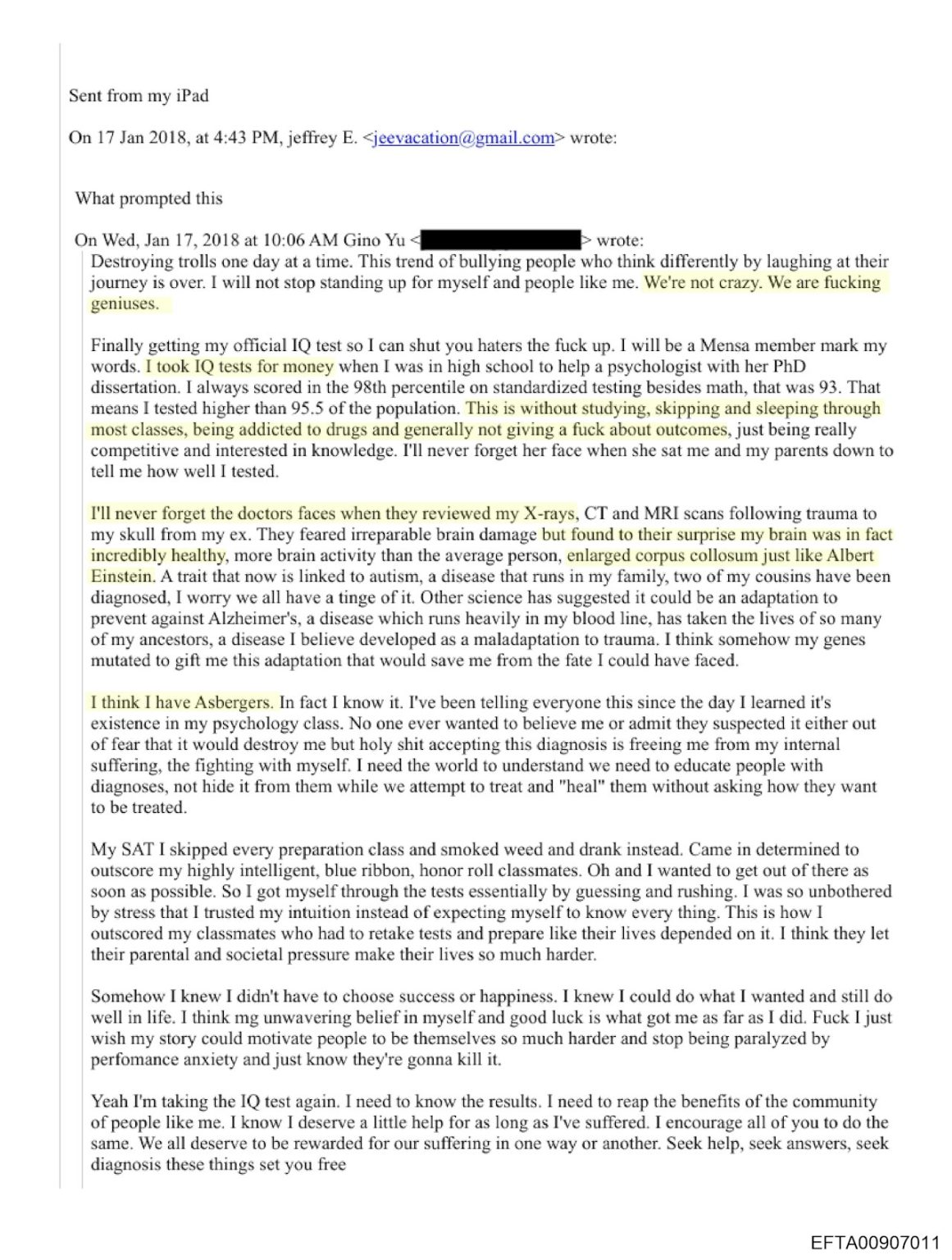 Retired PolyU Professor Gino Yu linked to frequent contact with Jeffrey ...