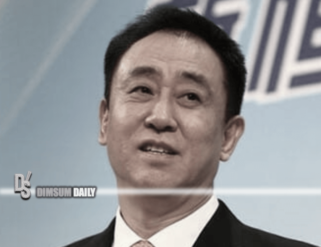 Evergrande founder Hui Ka-yan must pay court costs or lose defence right