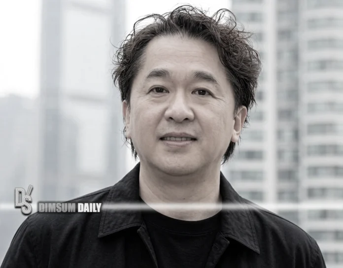 Johnny Tang denies exaggerated rumours of daily HK$40,000 inheritance ...