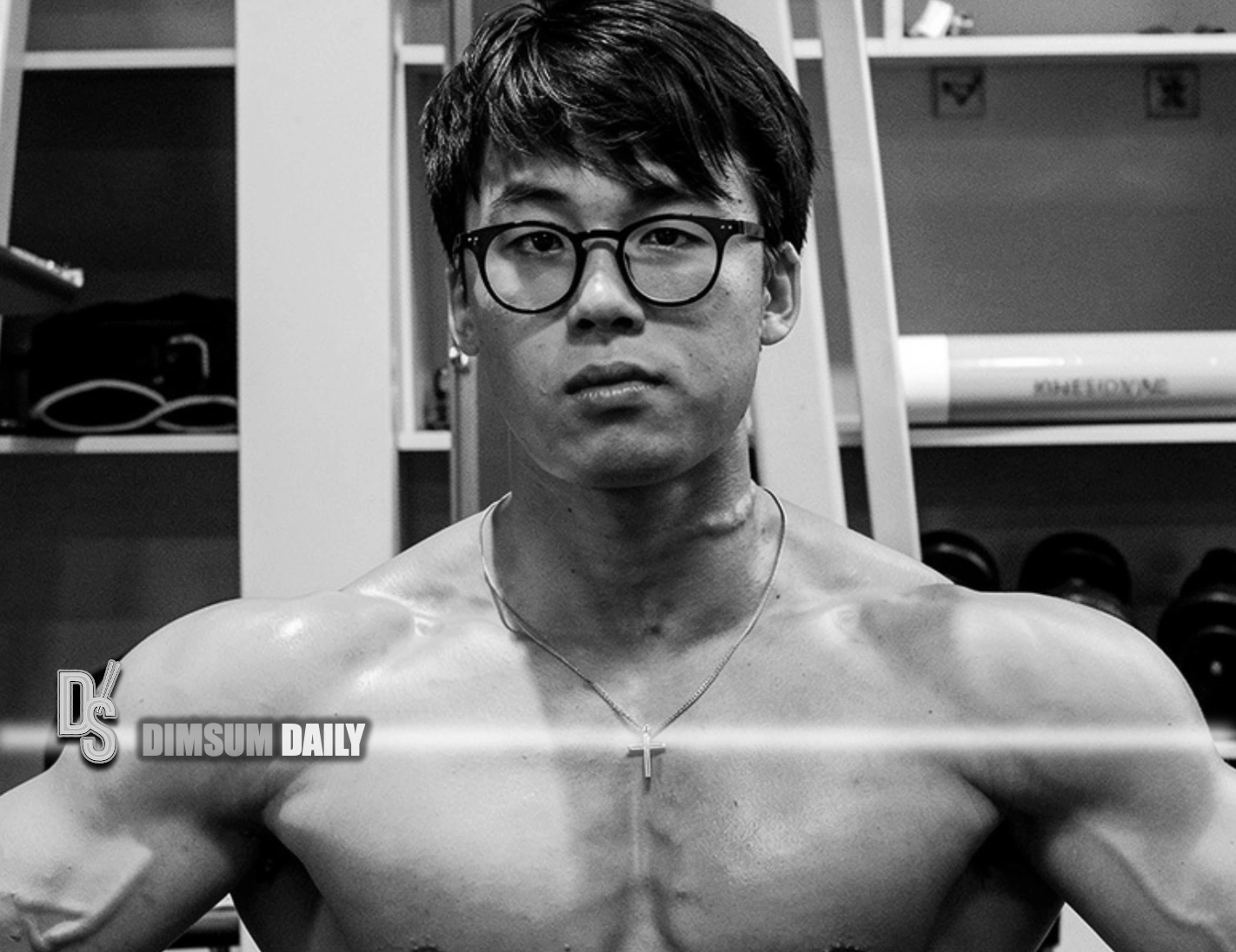 Chinese bodybuilding influencer Bi Jiaqi dies suddenly aged 26