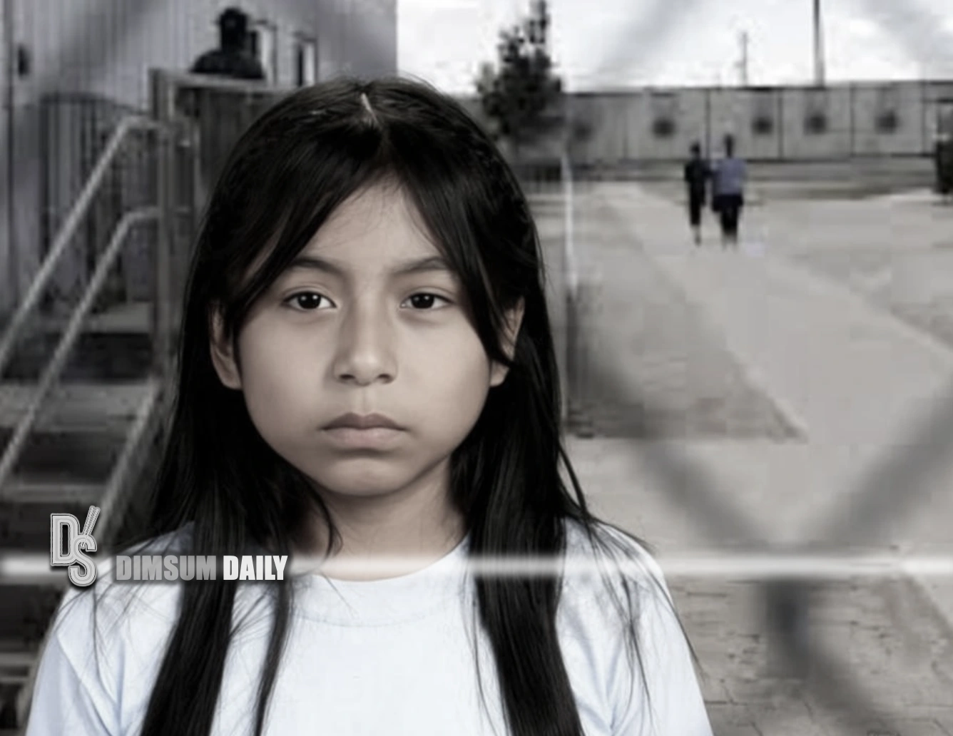 Minnesota 10-year-old girl released after month in ICE detention