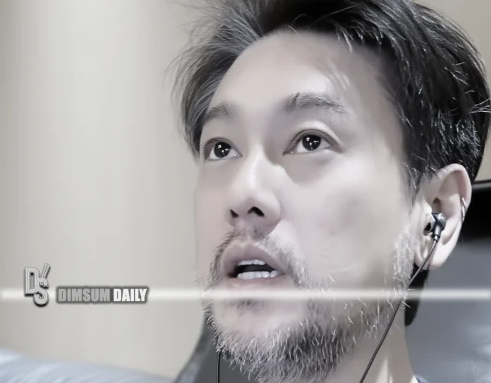 Former F4 member Ken Chu responds to ageing comments with embrace of ...