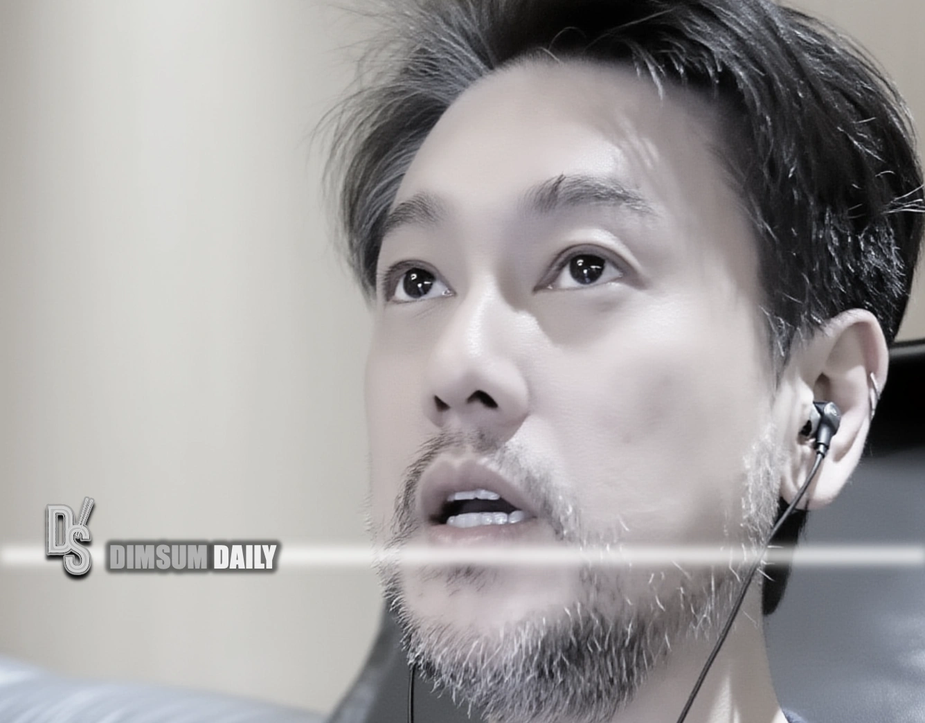 Former F4 member Ken Chu responds to ageing comments with embrace of ...