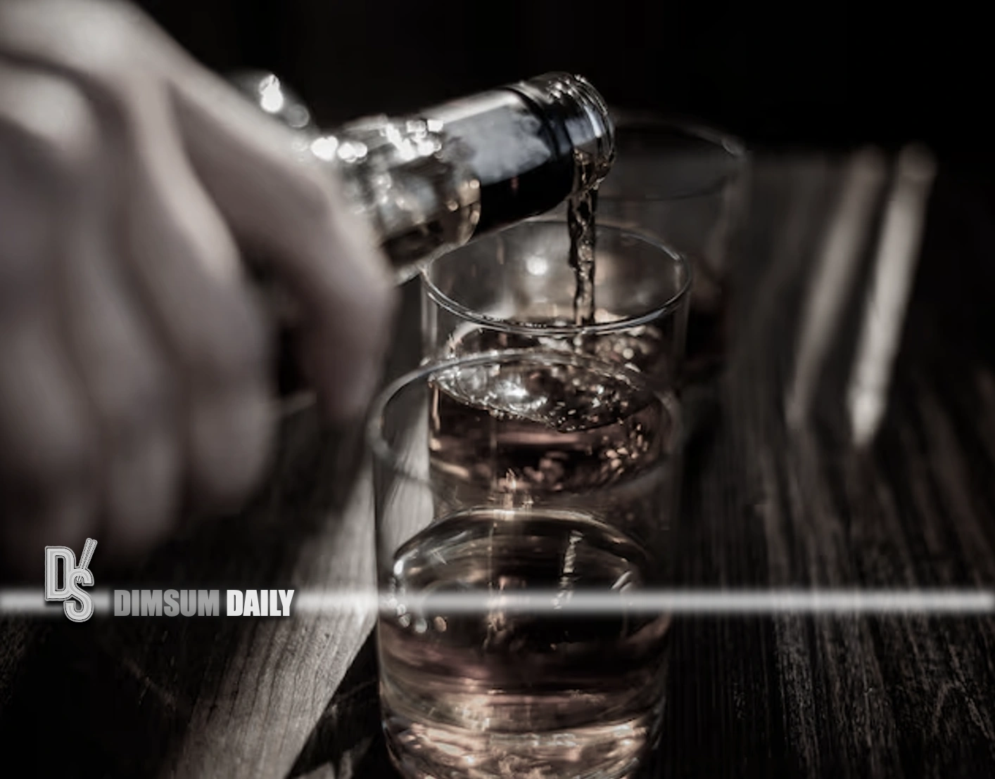 Saudi Arabia quietly opens door to alcohol for wealthy expats