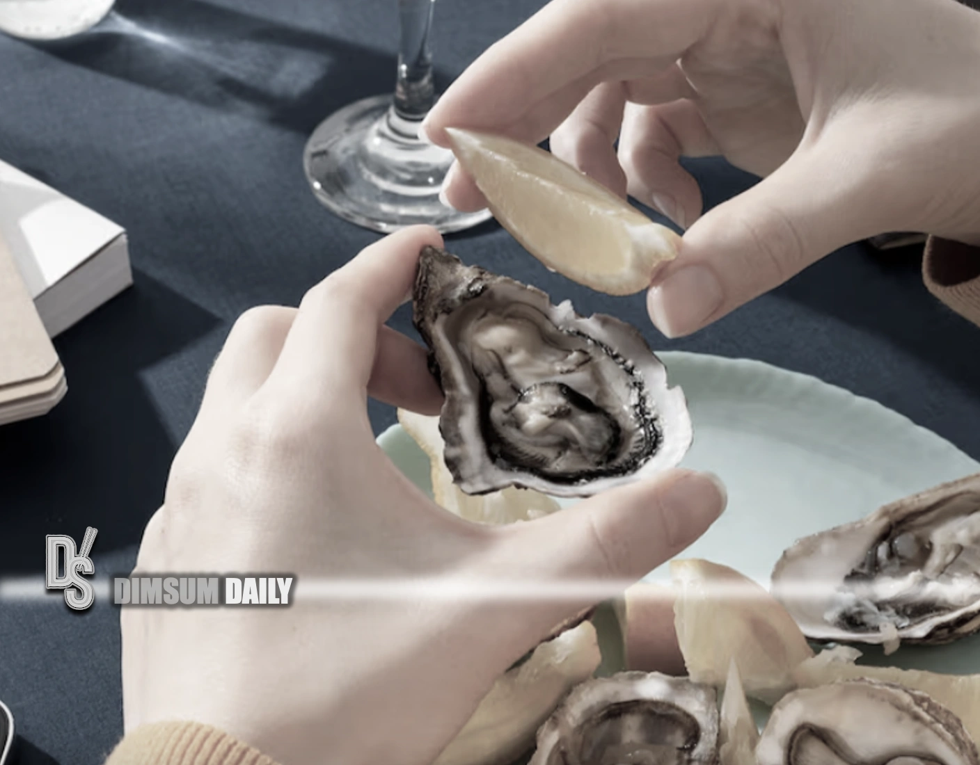 Why you should never eat raw oysters again as Hong Kong sees a sharp ...