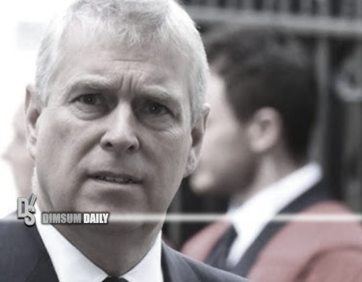 Dancer alleges Andrew Mountbatten-Windsor and Epstein offered payment ...