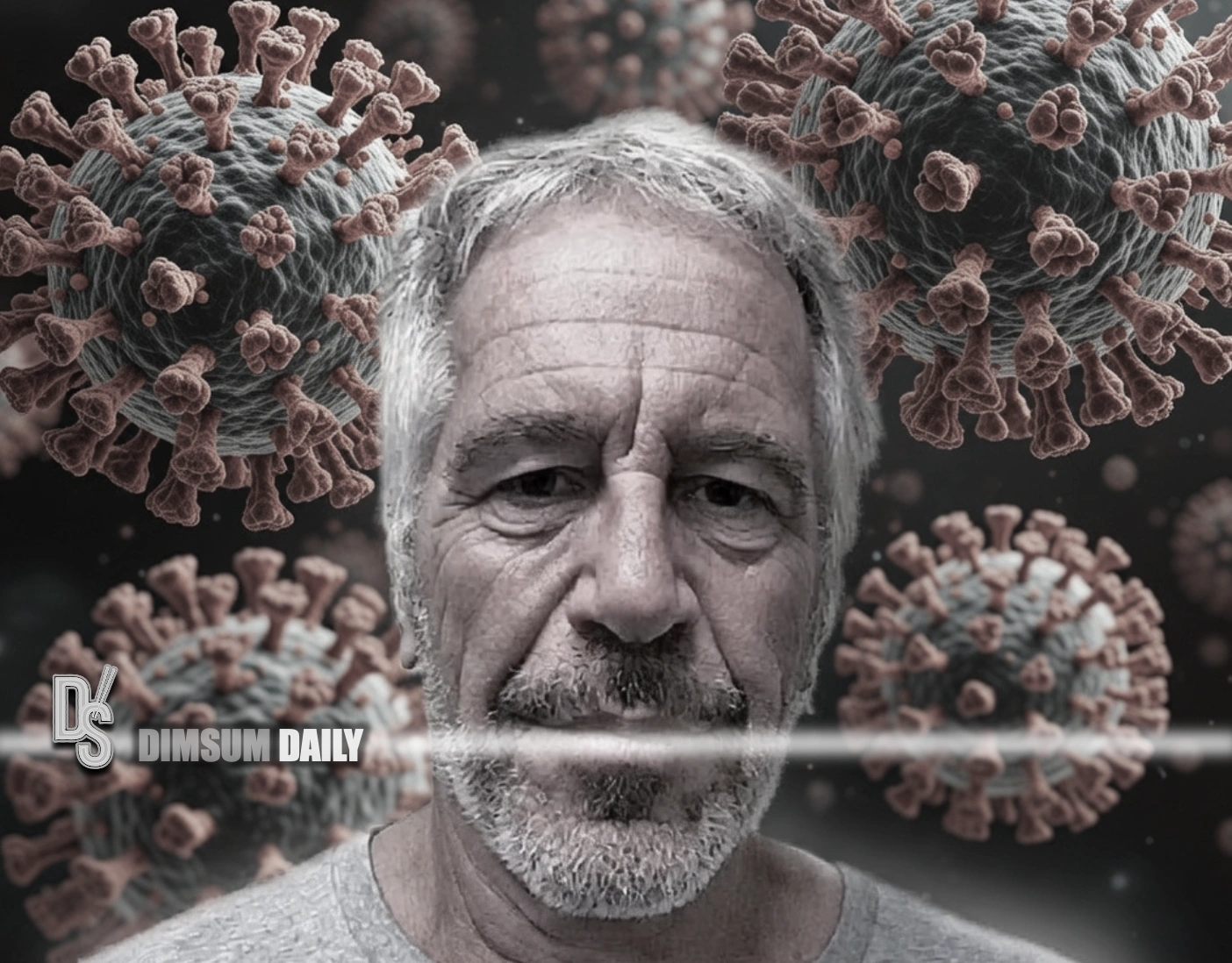 Epstein email misused to spread false COVID vaccine conspiracy