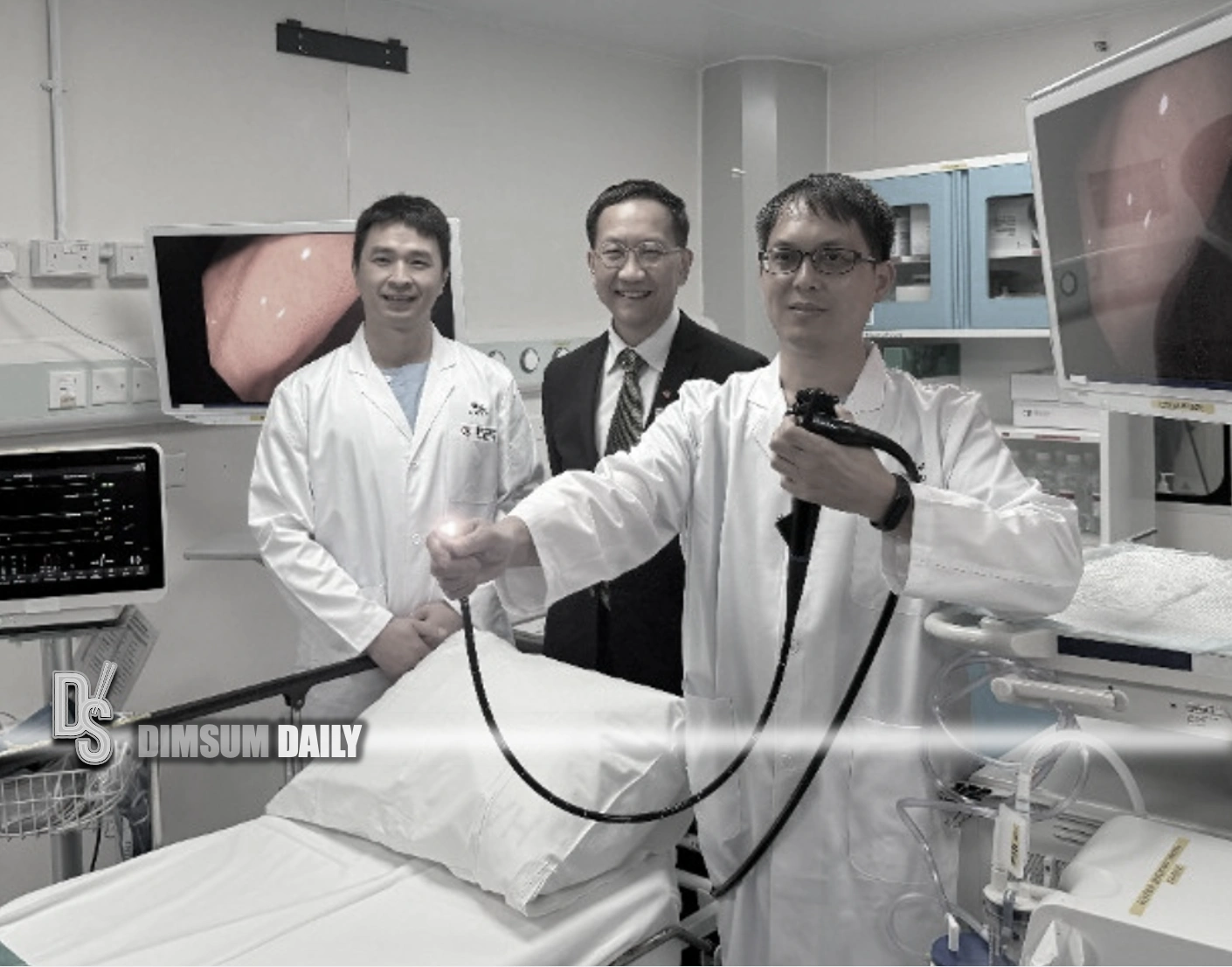 Government proposes reforms to enhance medical registration in Hong Kong