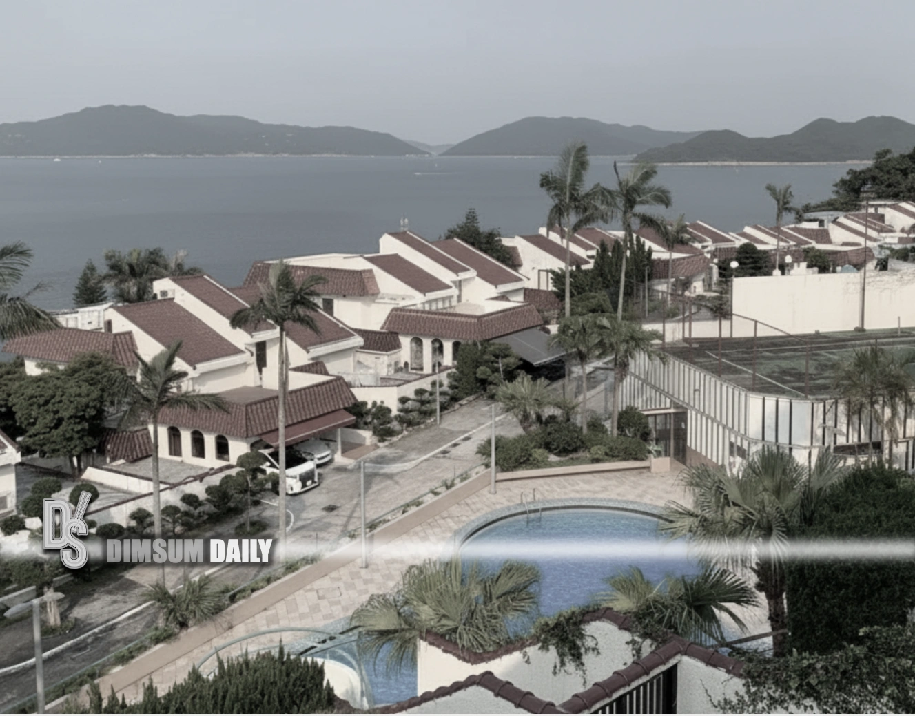 Break-in at Bella Vista villa in Clear Water Bay under investigation ...