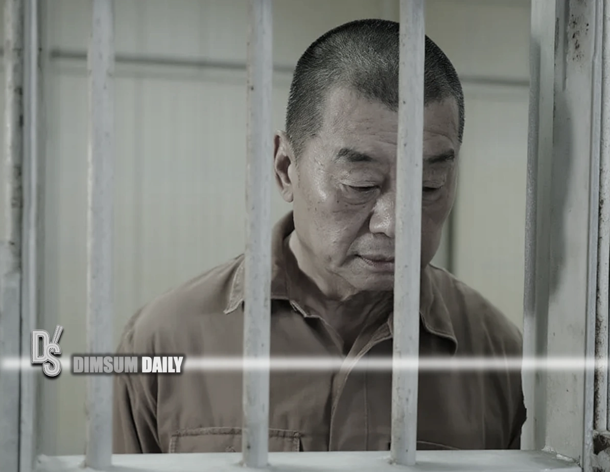 Jimmy Lai sentenced to 20 years as court delivers National Security Law ...