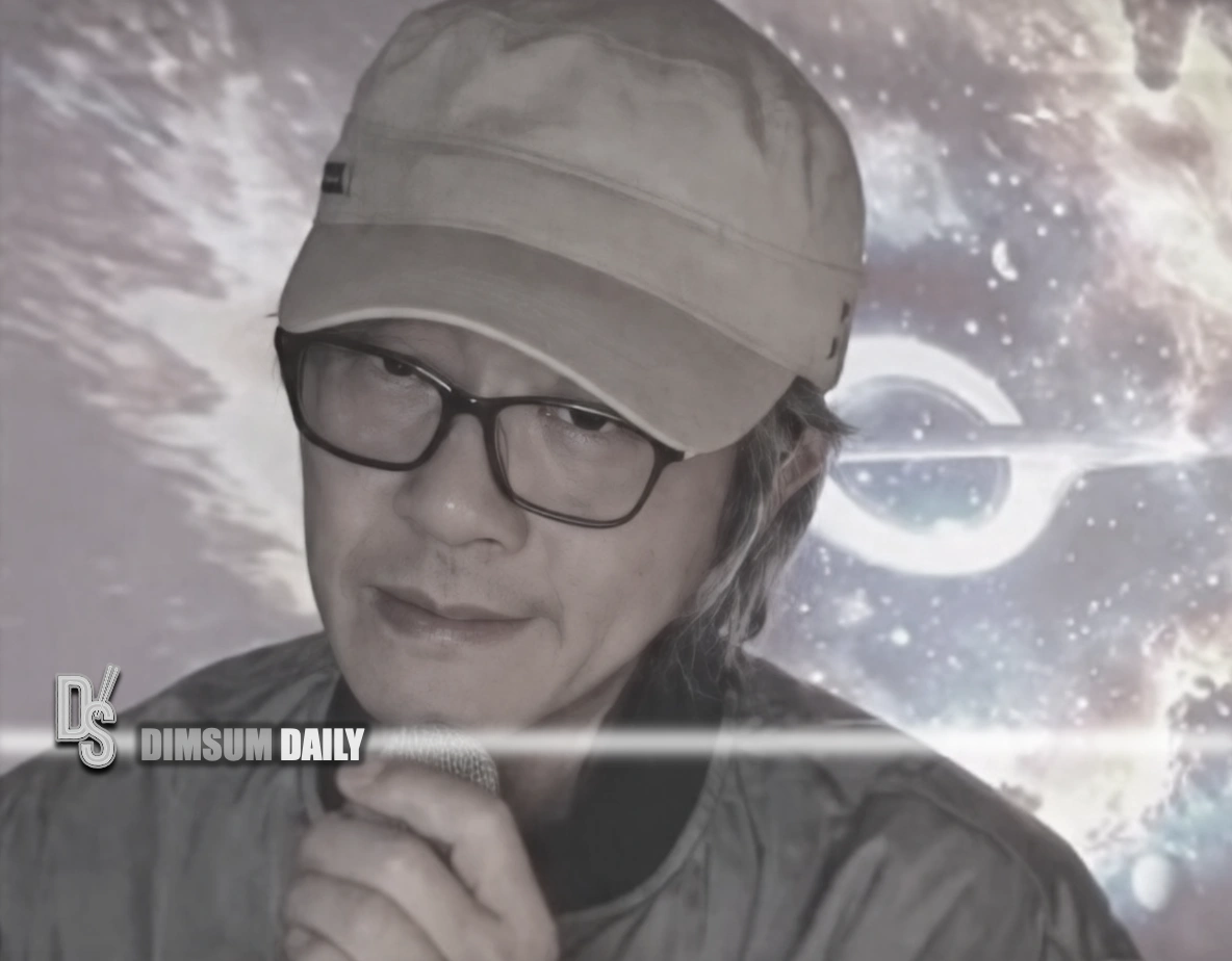 Uncanny Mainland impersonator stuns viewers with striking resemblance ...