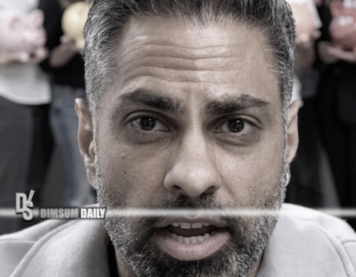 Ramit Sethi’s 2026 investment roadmap for US$1,000, US$10k and US$1m ...