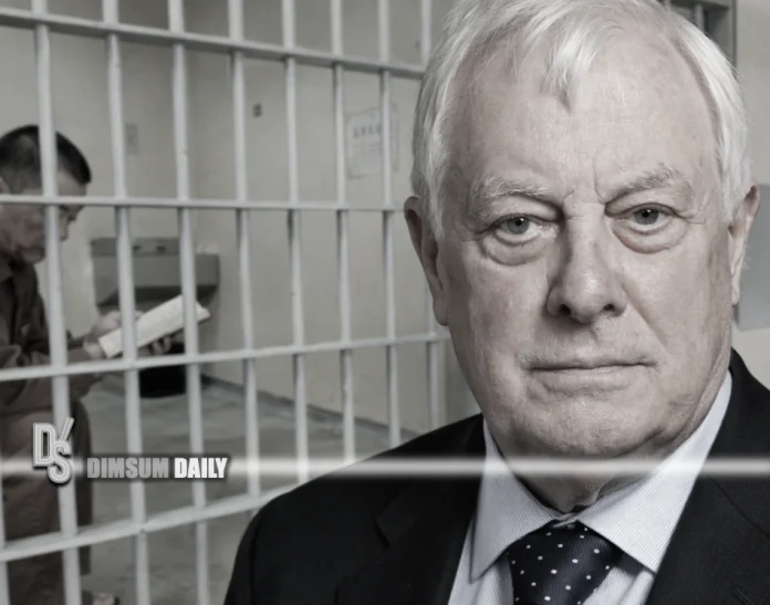 Chris Patten slams U.K. government over failure to secure Jimmy Lai’s ...