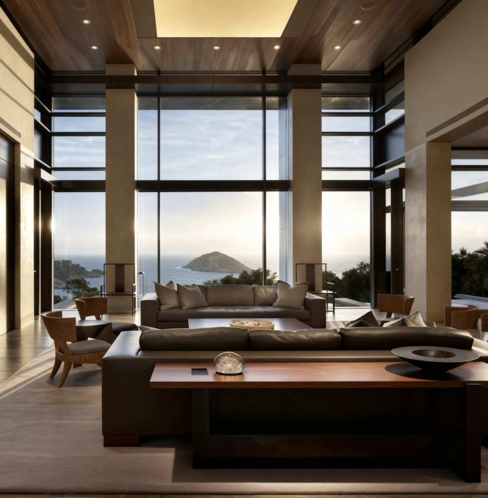 Shek O mansion hits market with HK$2 billion price tag