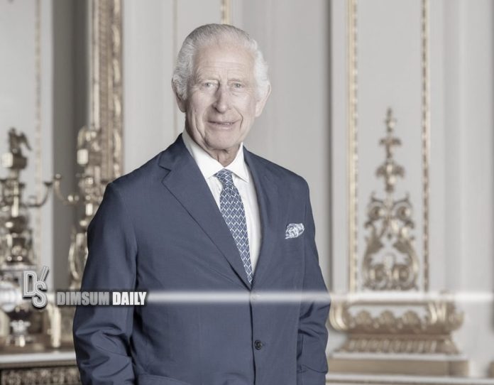 King Charles pledges palace support for police probe into Andrew's ...