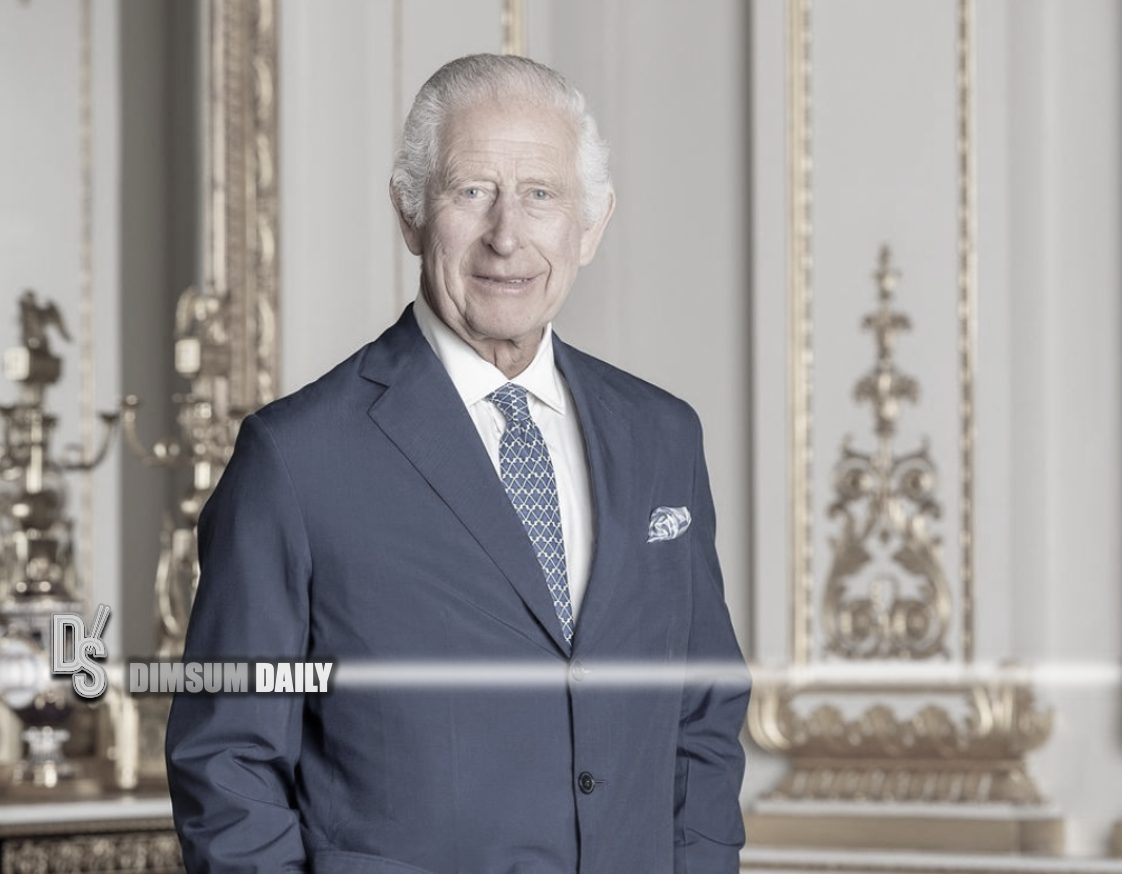 King Charles pledges palace support for police probe into Andrew's ...