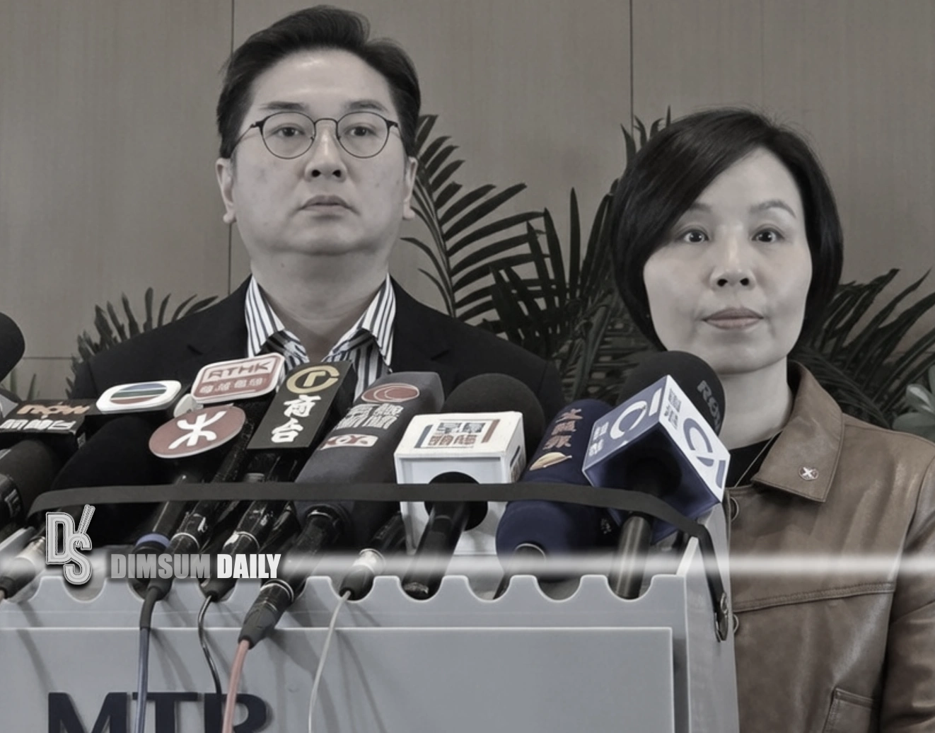 MTR engineering vehicle blamed for rare signal equipment damage causing ...