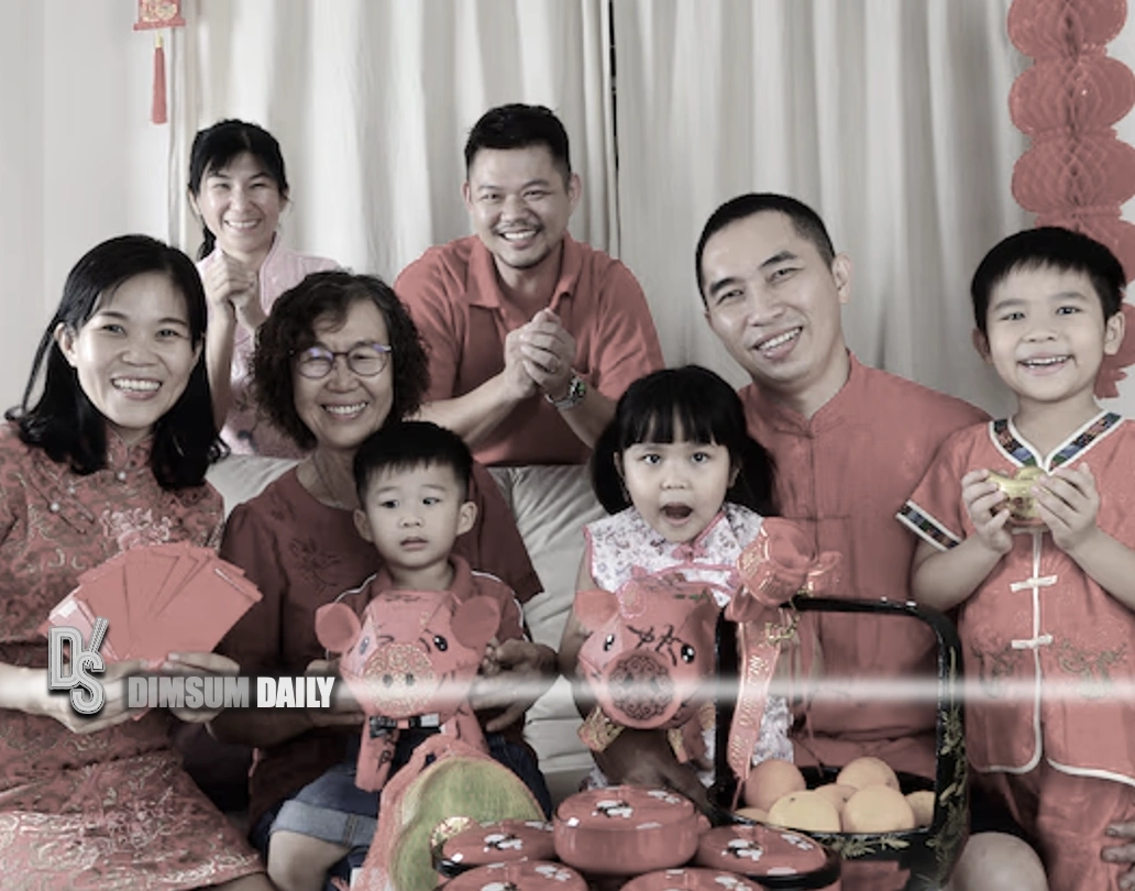 How much to gift for lai see in the Year of the Horse?