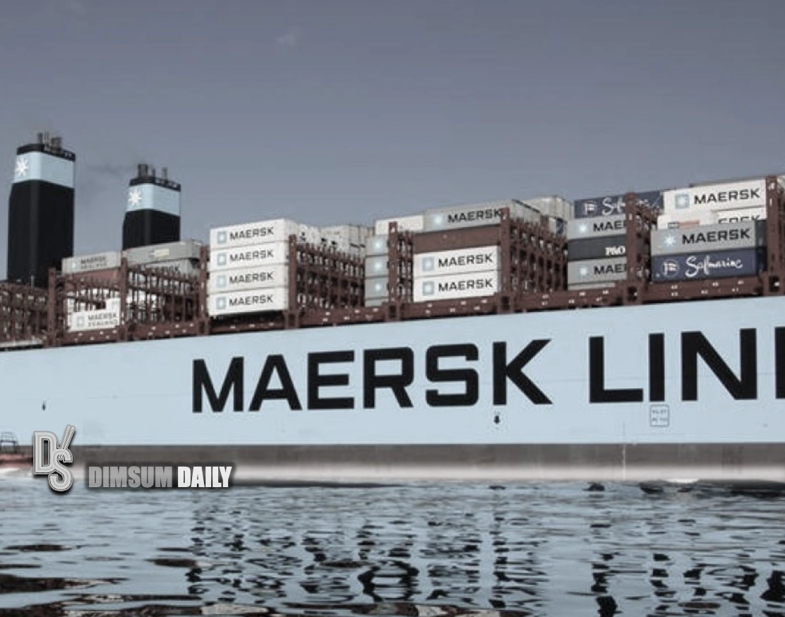 Panama installs Maersk’s APM Terminals to run 2 canal ports after court ...