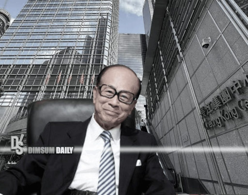 Li Ka-shing tops Forbes Hong Kong rich list for 2026