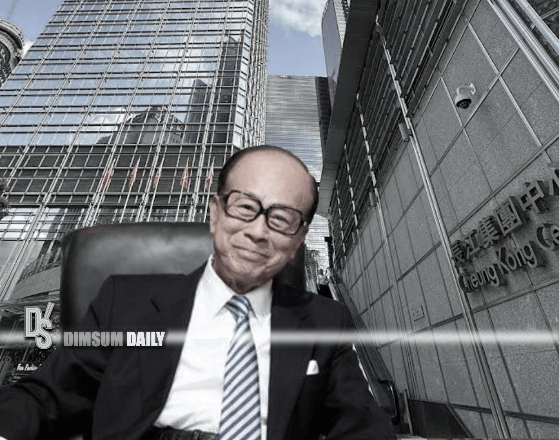 Li Ka-shing tops Forbes Hong Kong rich list for 2026