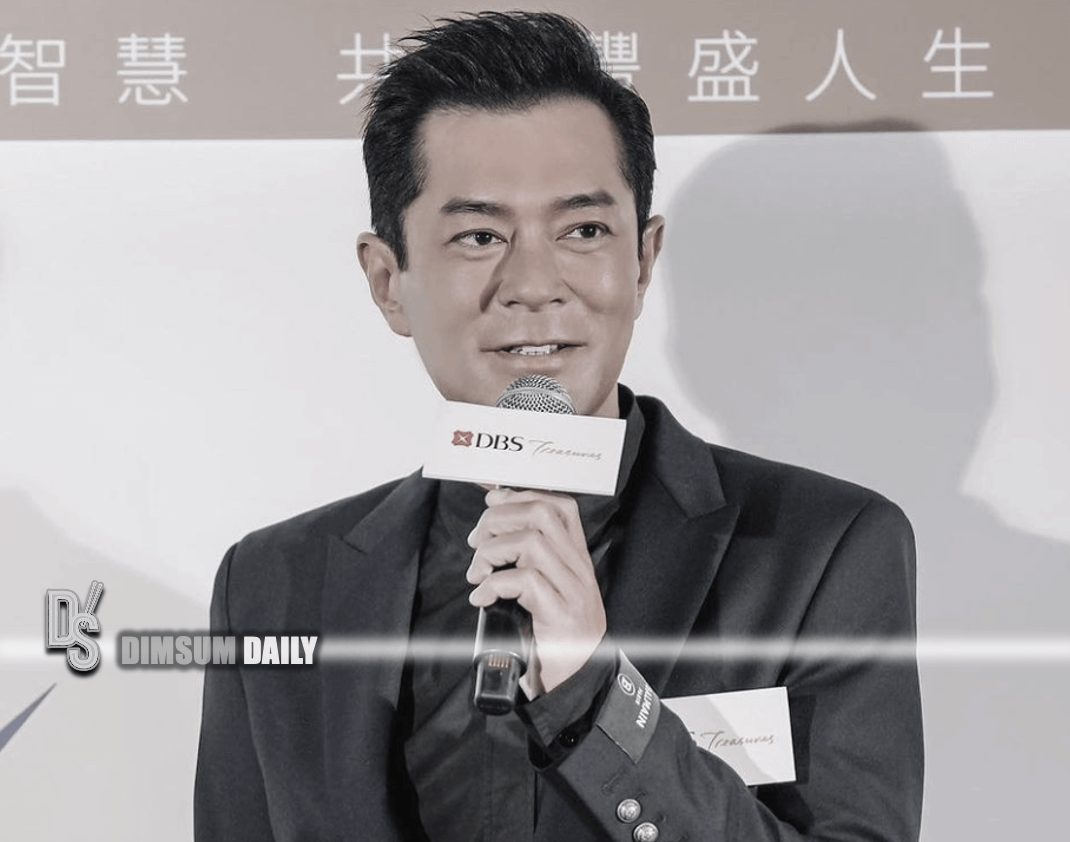 Louis Koo mania sweeps Causeway Bay as fans brave overnight cold for ...