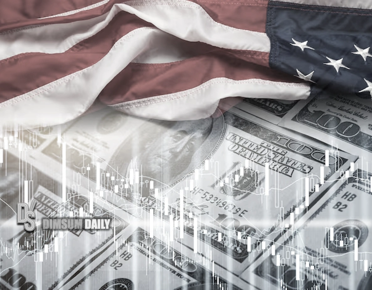 America's 'perfect storm' pushes household debt to record US$18.8 trillion