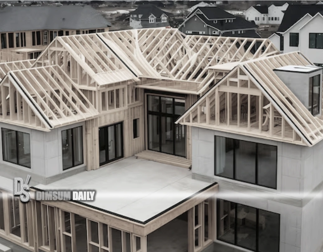 U.S. existing-home sales tumble 8.4% in January, sharpest drop since 2022