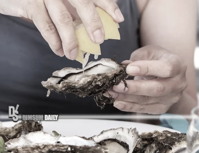 Hong Kong halts imports and sales of Spanish raw oysters after ...
