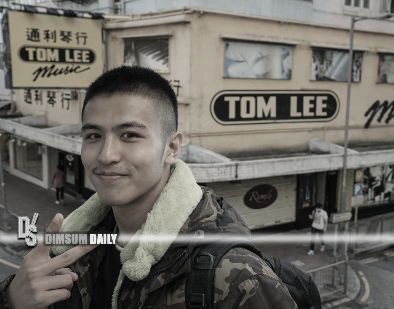 'Carriage Lau' in court over claims of fake Tom Lee Music endorsement ...